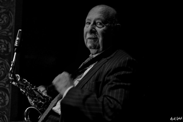 Alles ist Jazz - Hans Salomon Galaabend - The Message Magazine