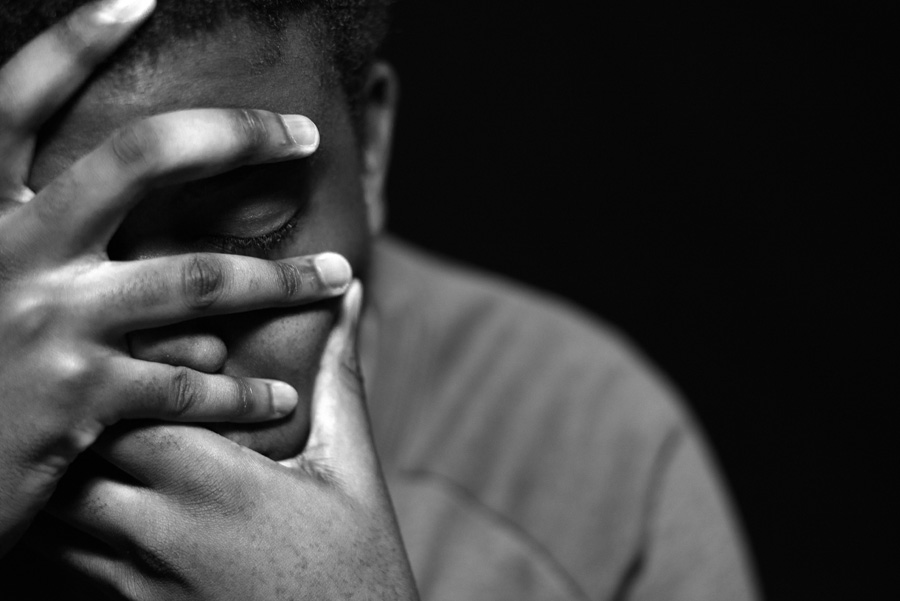 Das Unsichtbare sichtbar machen // Daniel Shaked Interview - The ...