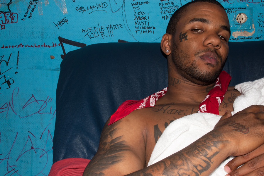 Das Unsichtbare sichtbar machen // Daniel Shaked Interview - The ...