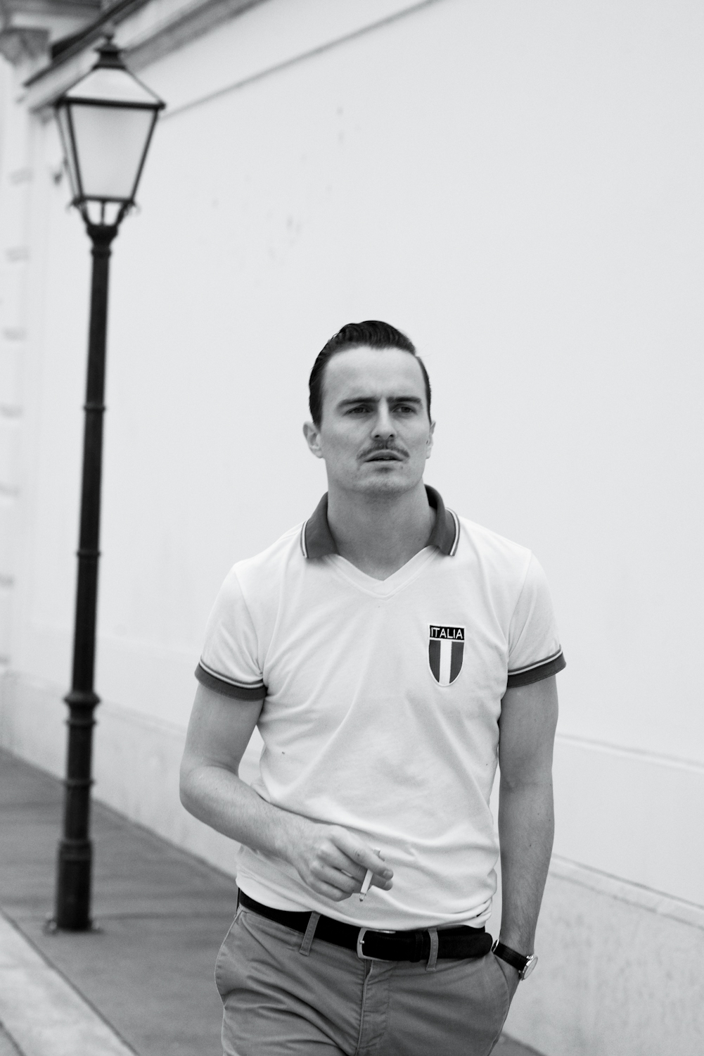 "Ultraspartanisch, das taugt mir" // Cid Rim Interview - The Message ...