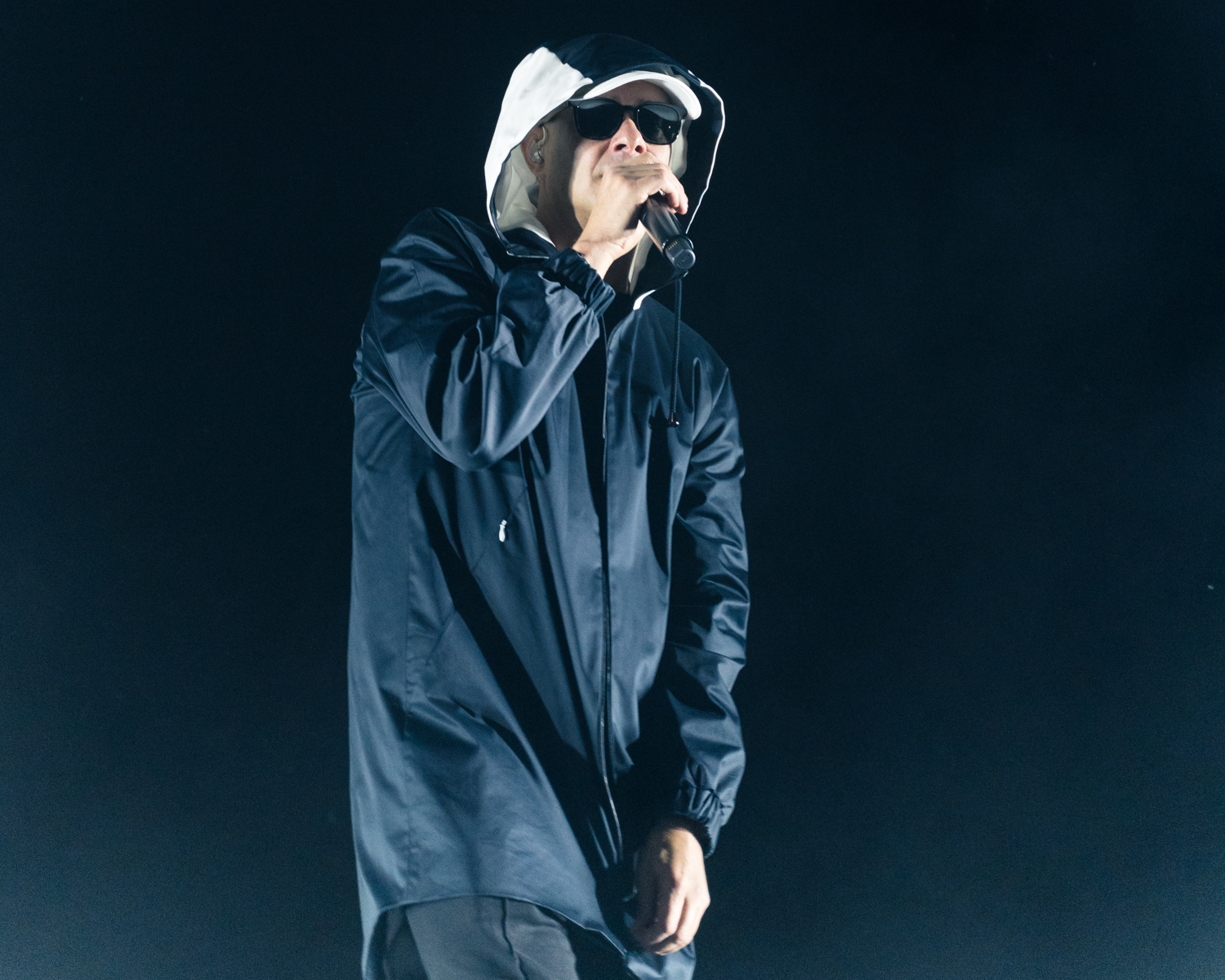 Der Feature-Part mit dem bitteren Beigeschmack // Trettmann live - The ...