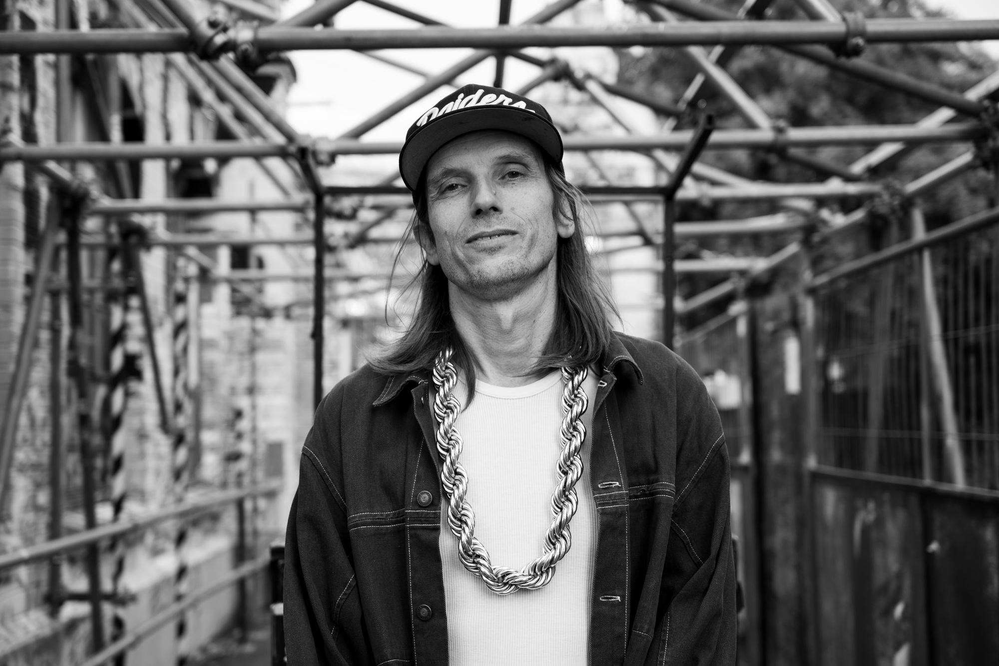 Feuer brennen über Linz // The Message Word #4 mit Skero - The Message ...