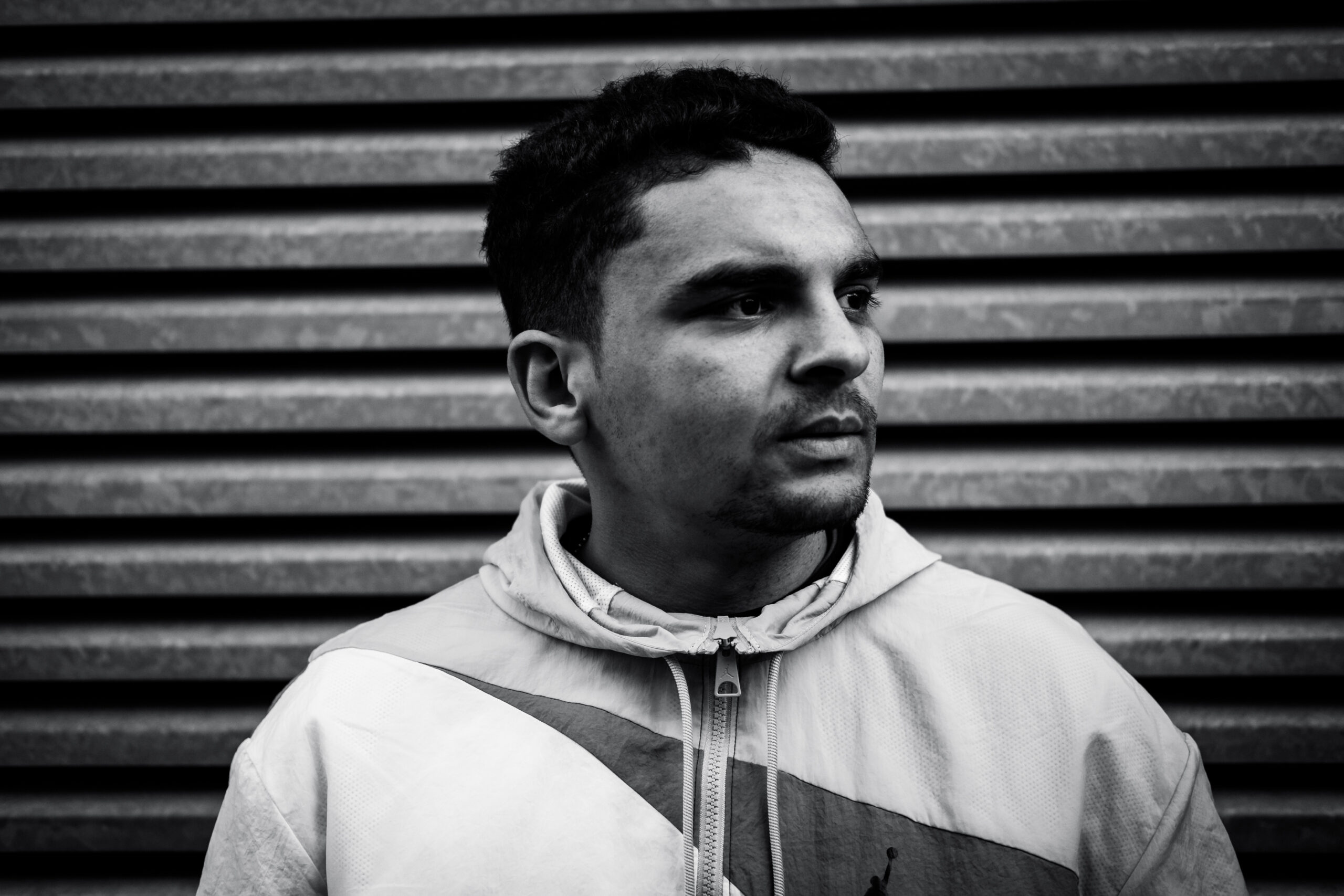 Mut zur Veränderung // Kizmet Interview - The Message Magazine